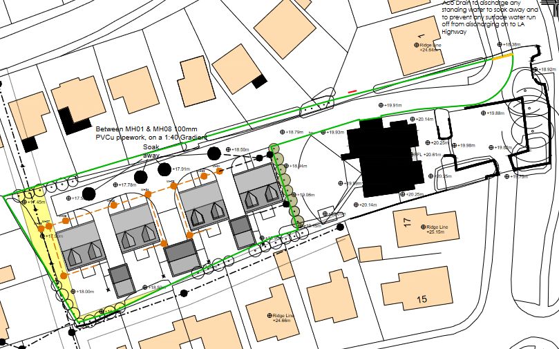 Building Developments - EMW Developments