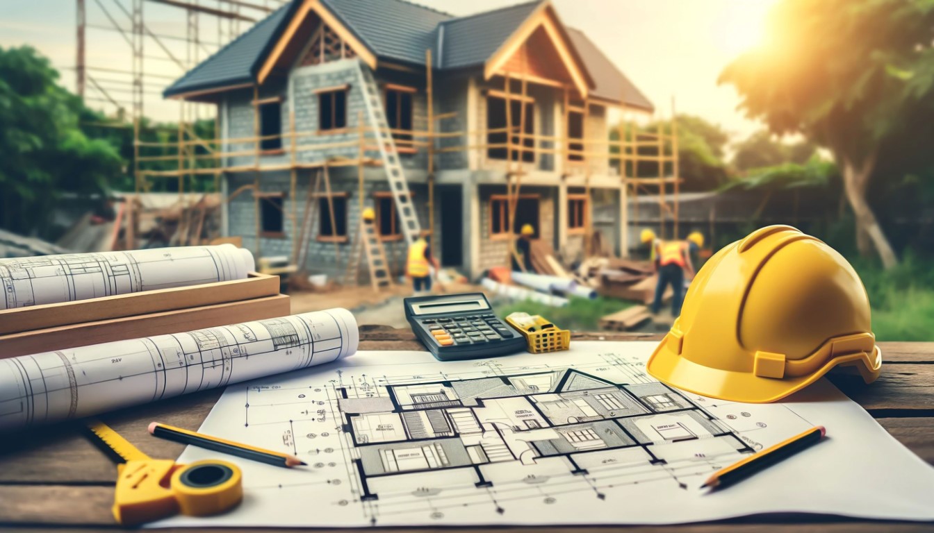 Latest Projects - EMW Developments