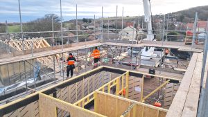 Gronant Development - EMW Developments